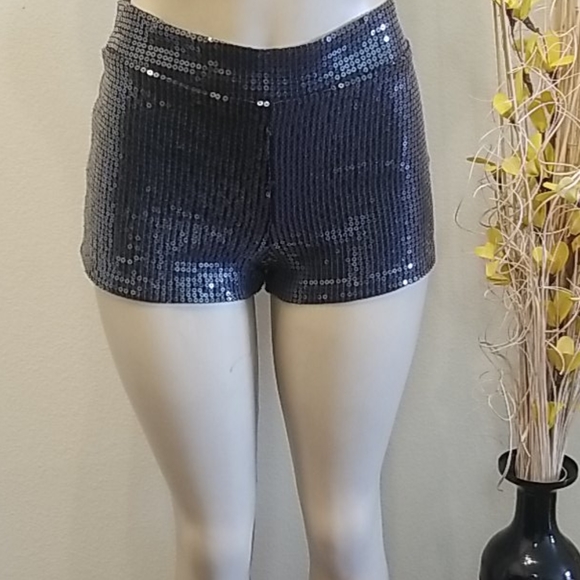Material Girl | Shorts | Sequence Shorts | Poshmark